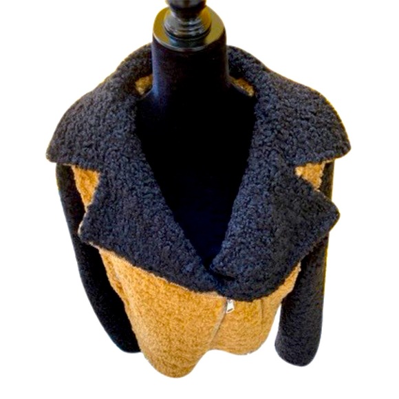 Nine West | Jackets & Coats | Poodle Jacket | Poshmark